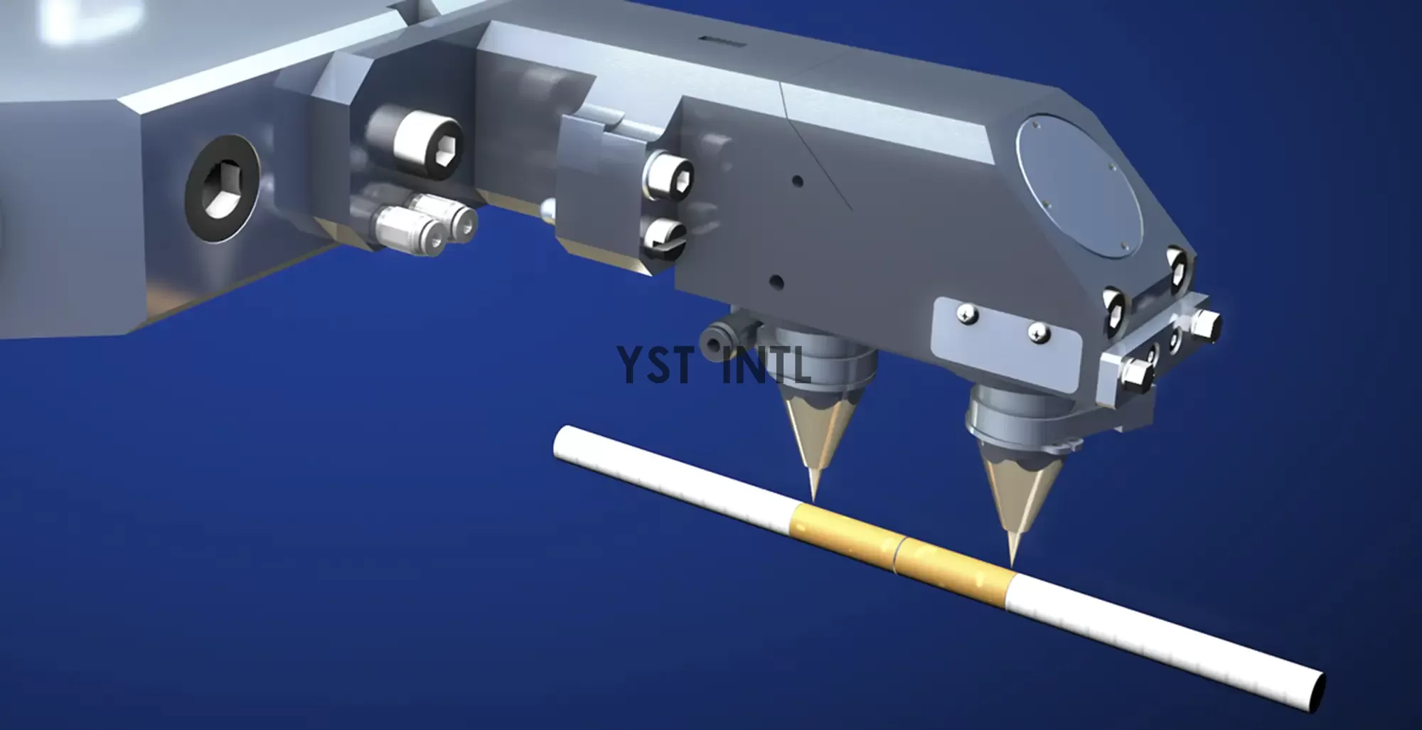 TIPPING PAPER_YST INTERNATIONAL LIMITED